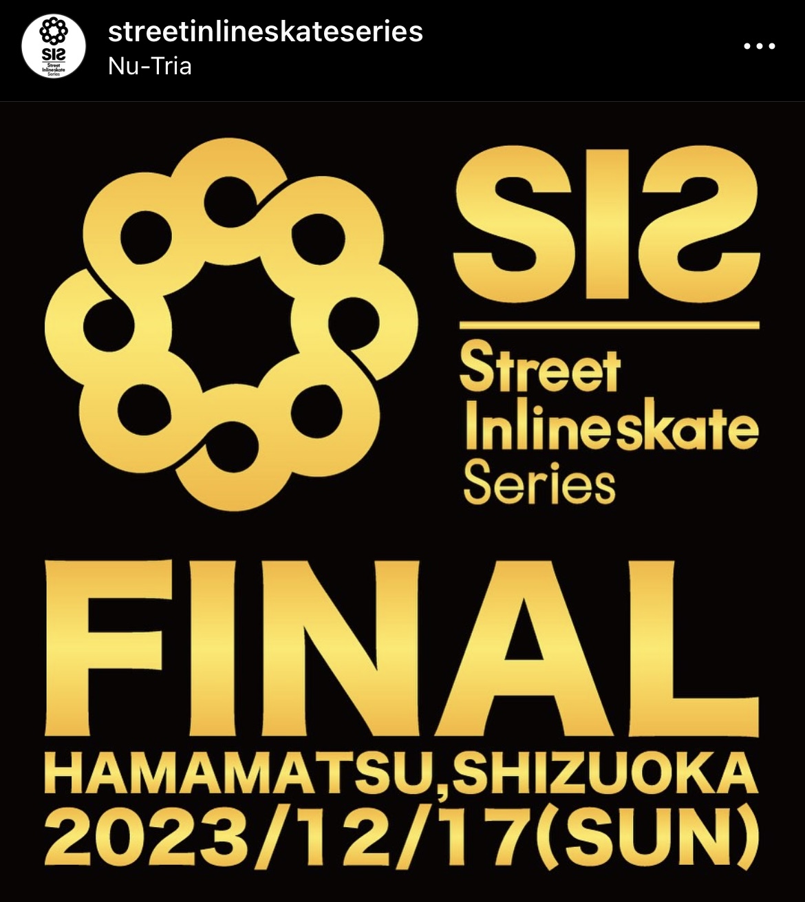 SIS 2023 FINAL Hamamatsu, Shizuoka 片山昂君 第2位！ - 関西高等学校